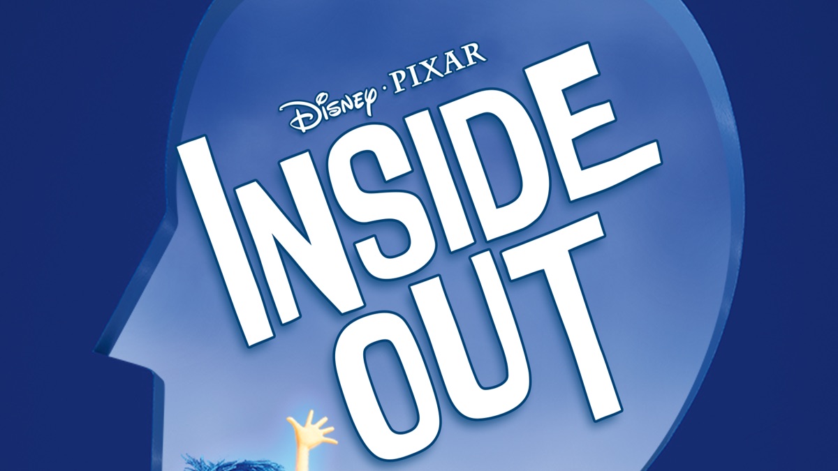 ‎Inside Out - Apple TV