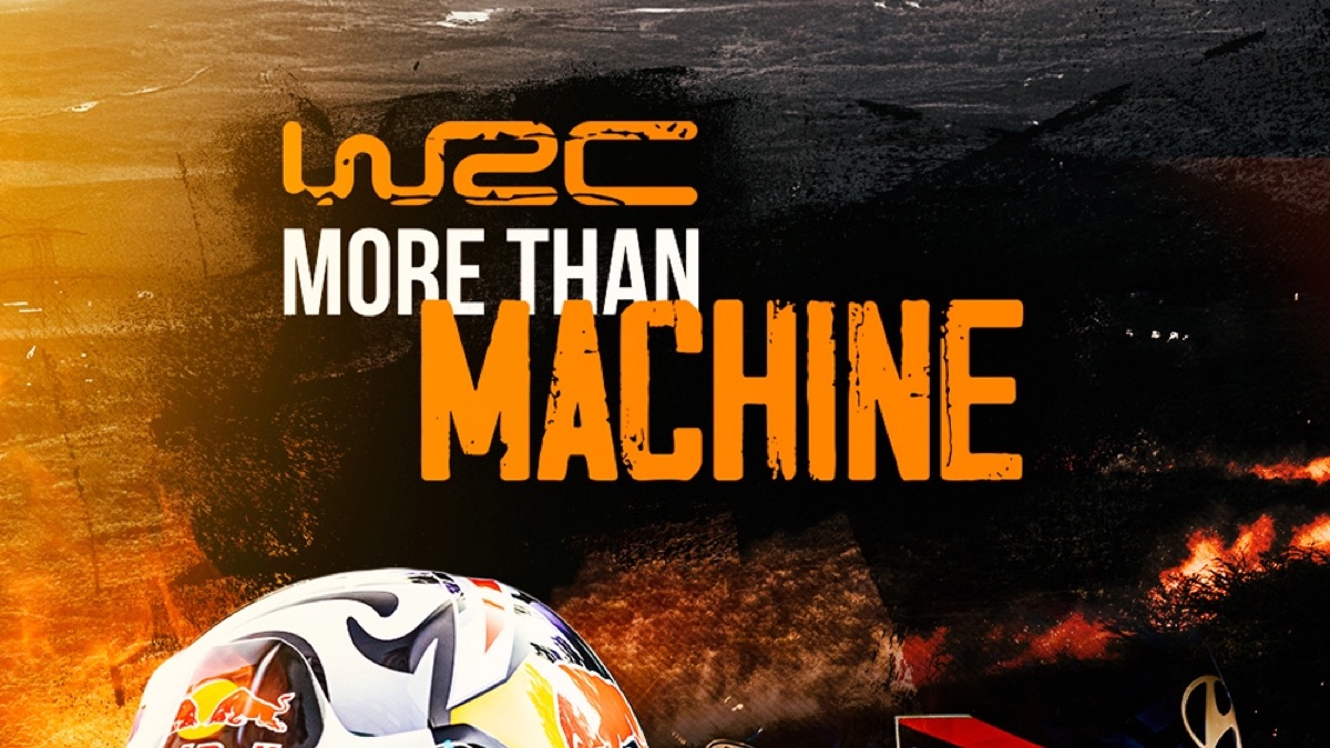 ‎More than Machine - Apple TV