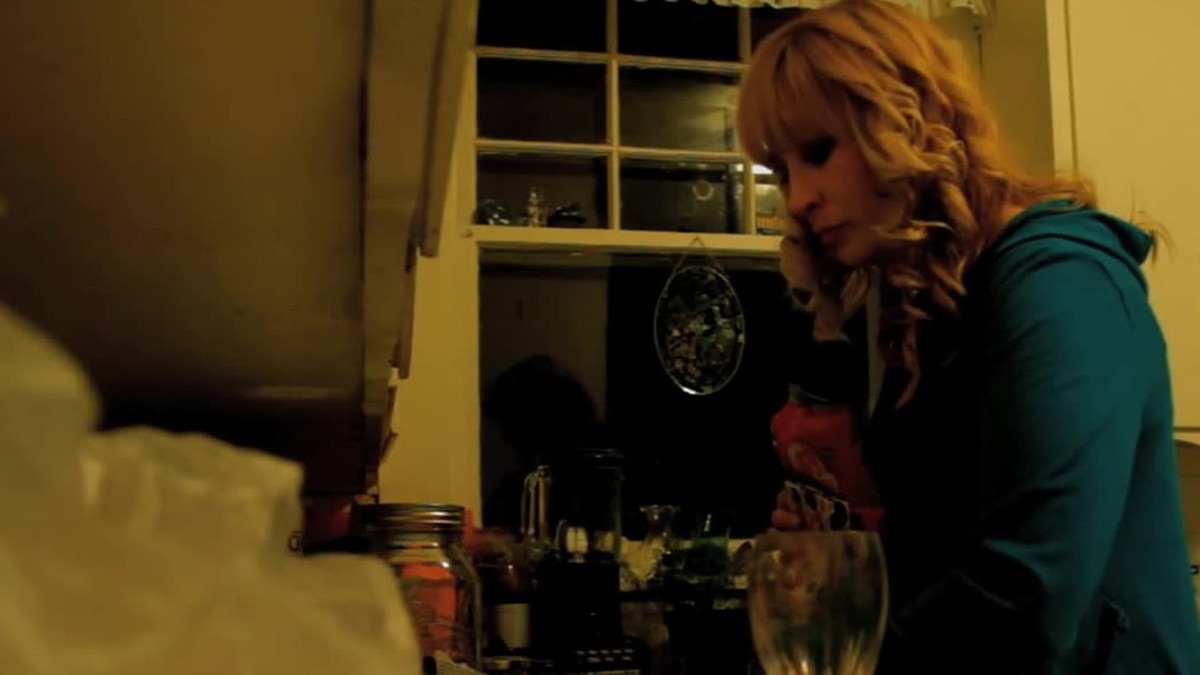 Scare Her to Death - Apple TV