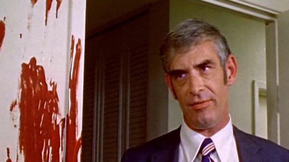 Satan's Black Wedding - Apple TV