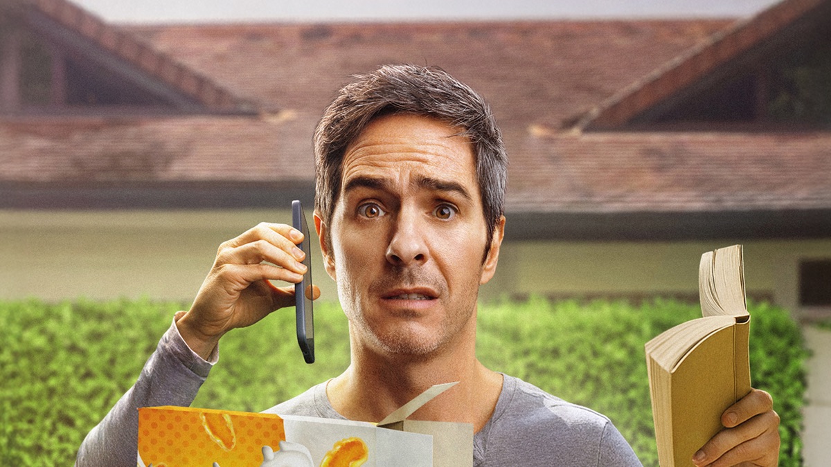 ‎Papá Soltero - Apple TV