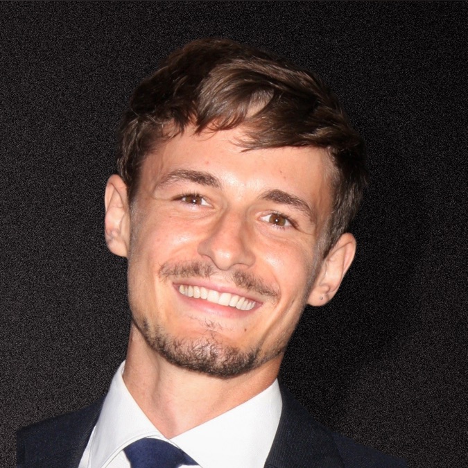 Giles Matthey Claude Crane