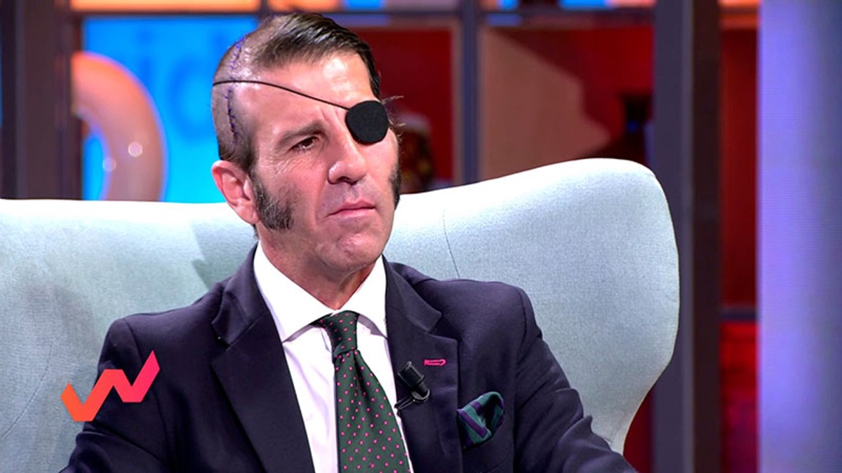 ‎La última faena de Juan José Padilla - Viva la vida (Temporada 2, Episodio 56) - Apple TV (ES)