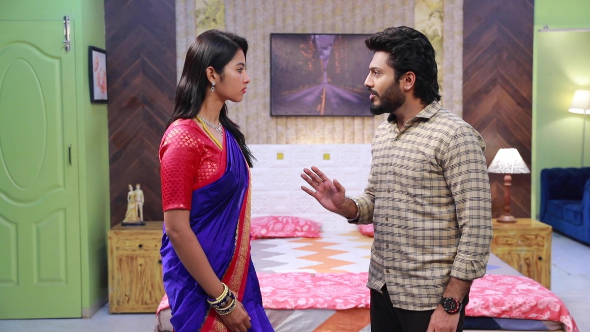 Gowtham Hatches a Plan - Aaha Kalyanam (Season 1, Episode 168) - Apple TV