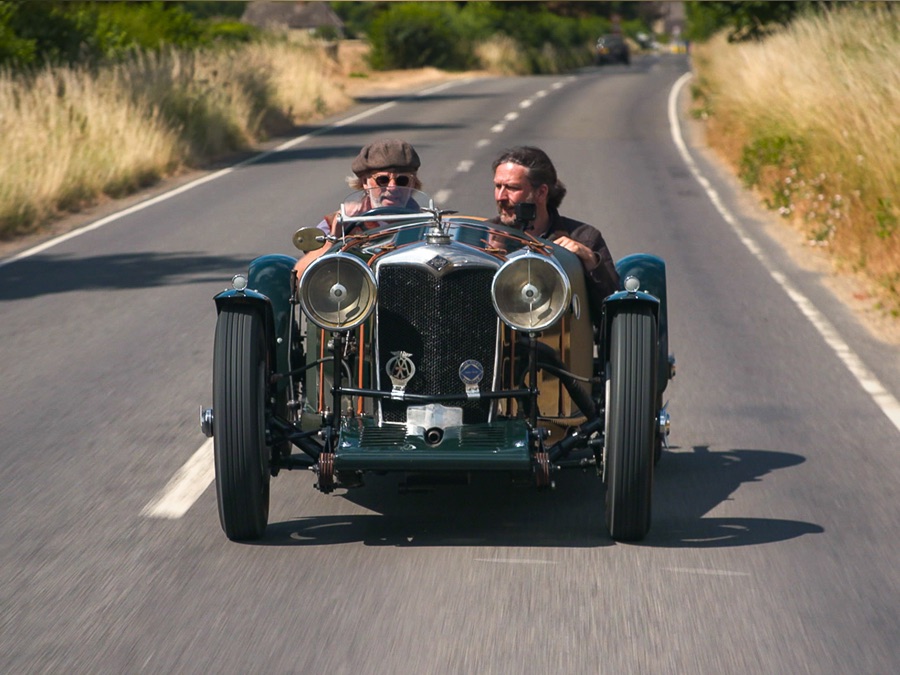 Find It, Fix It, Drive It | Apple TV (uk)