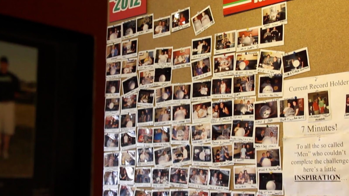 Pizza Wars Tempe - Best in Chow (Series 1, Episode 12) - Apple TV (UK)