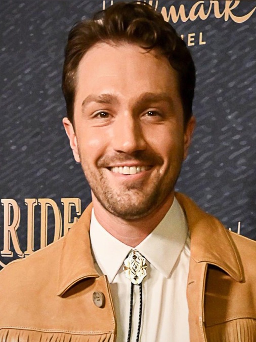 Jake Foy Films and Shows – Apple TV (UK)