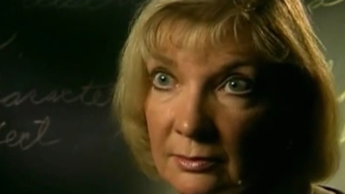 Sealed With a Kiss - Forensic Files (Series 2, Episode 10) - Apple TV (UK)