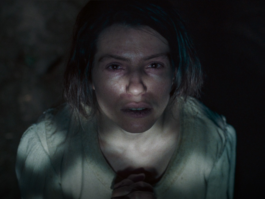 The Devil's Bath - Apple TV (UK)