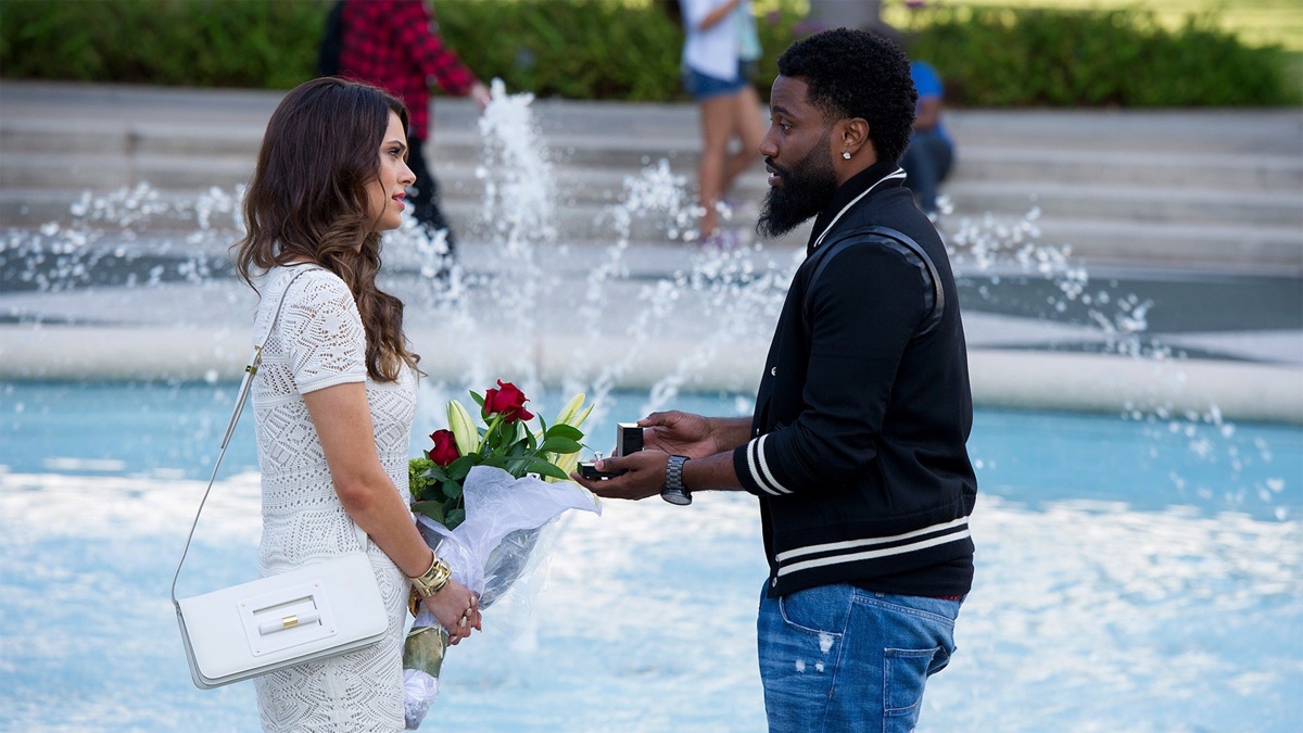 ‎Gaslighting - Ballers (Series 1, Episode 8) - Apple TV (BR)