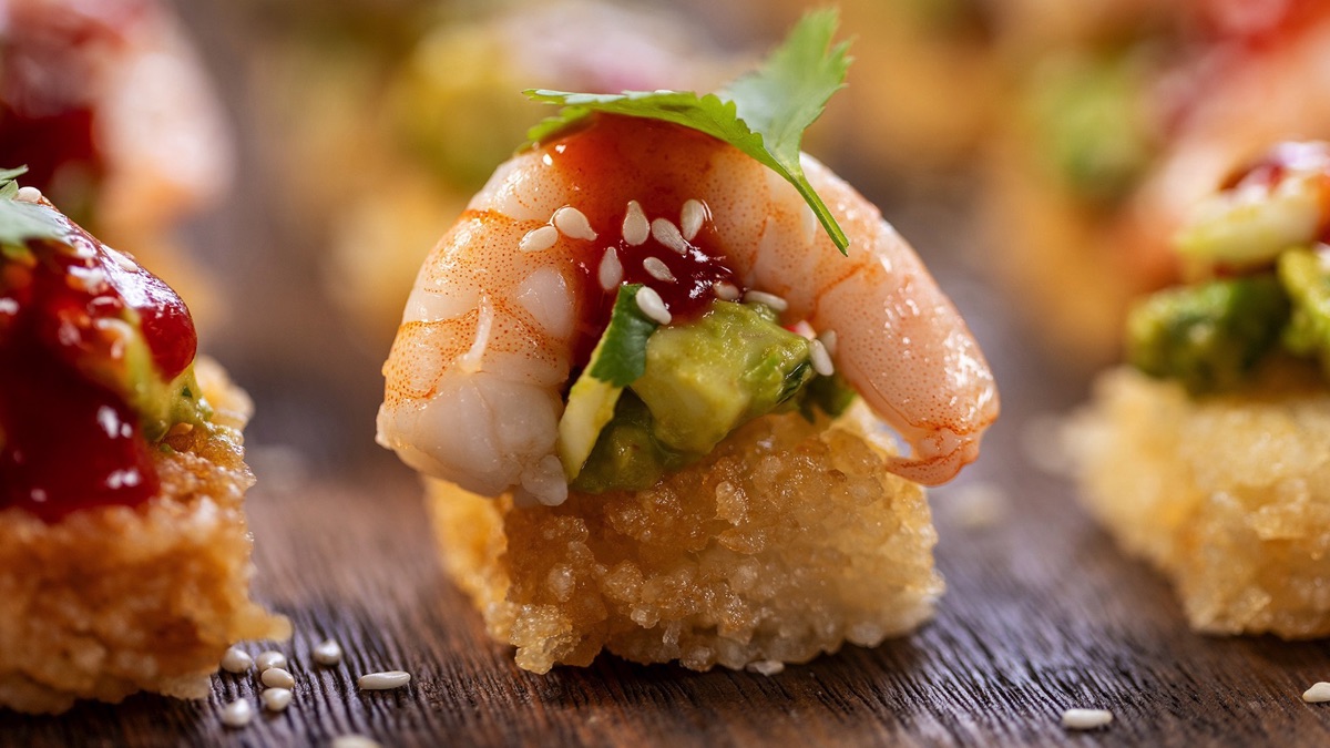 ‎All Things Rice - John and Lisa's Weekend Kitchen (Series 10, Episode ...