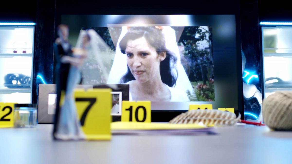 The Adeline Piet Case - Crime Scene Solvers (Series 3, Episode 7 ...