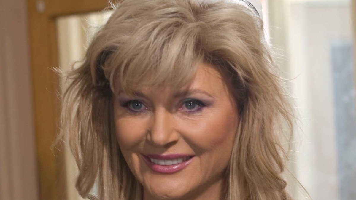 Bad Actress - Apple TV