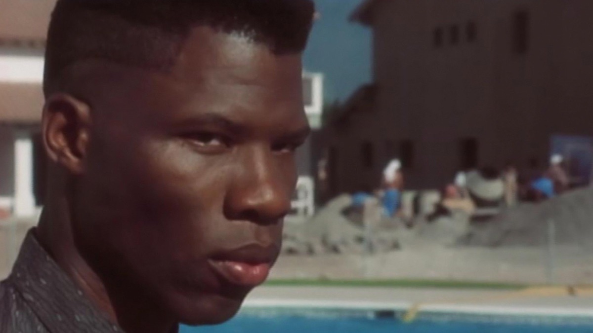 Overkill - Apple TV (AU)