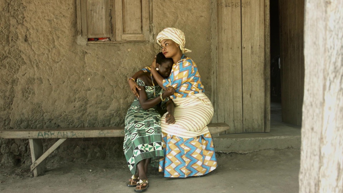 Catch Them Young - Apple TV