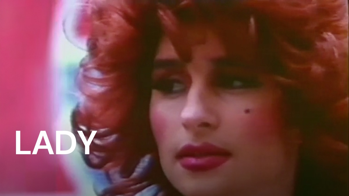 ‎Lady - Apple TV