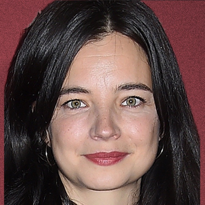 ‎Louise Peterhoff Movies and Shows – Apple TV