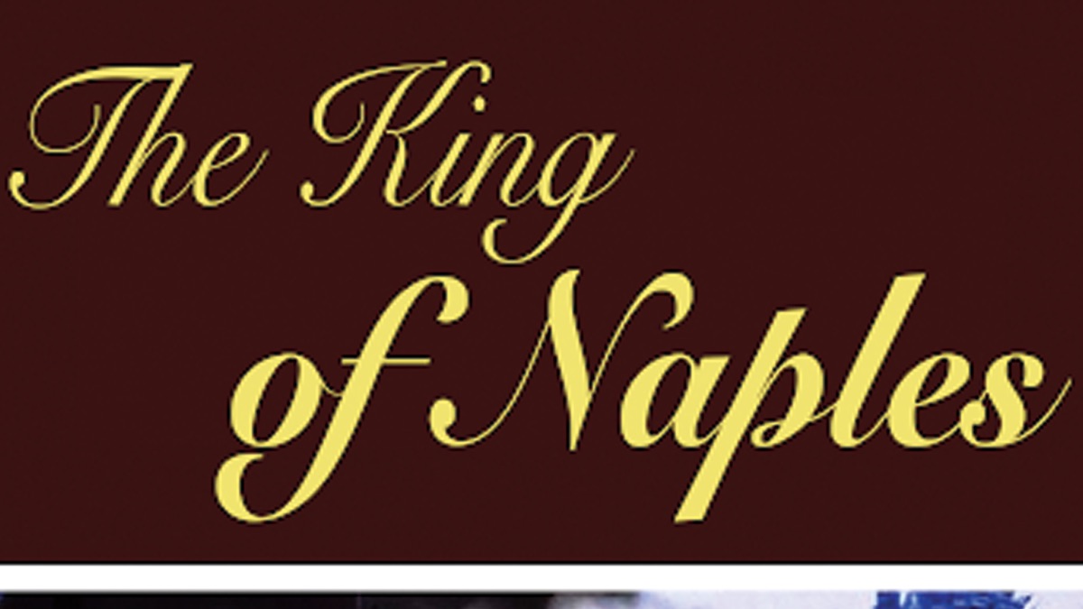 ‎The King of Naples - Apple TV