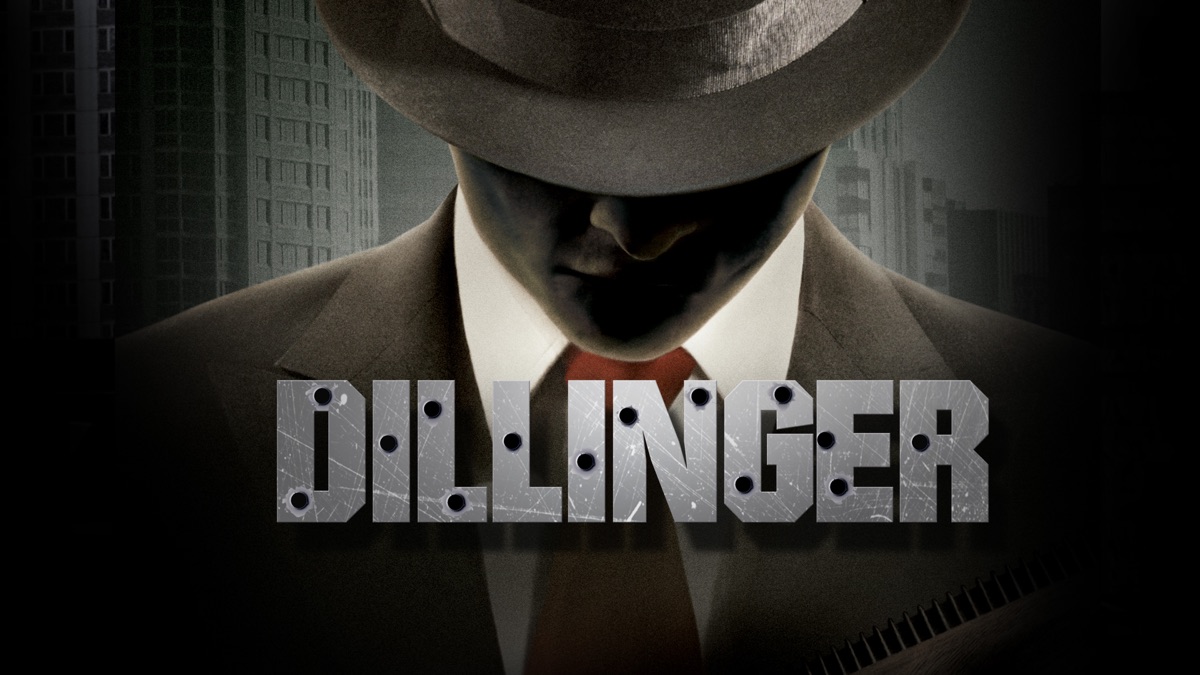 ‎Dillinger - Apple TV