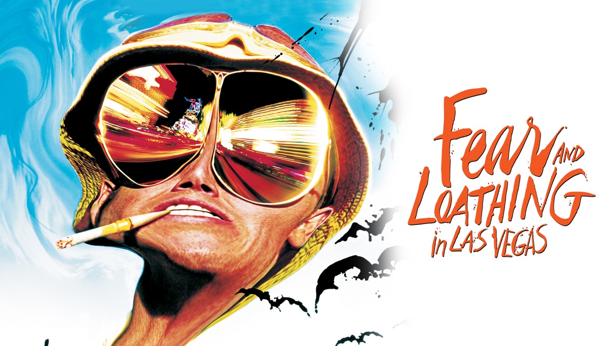 Fear And Loathing In Las Vegas Release Date