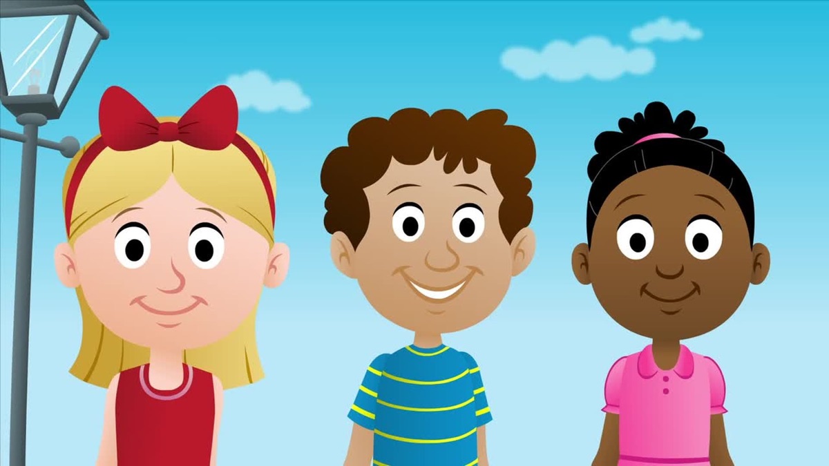 Phonics Fun: A-Z - Apple TV