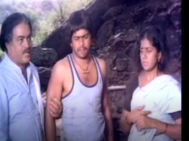 Moogana Sedu - Apple TV