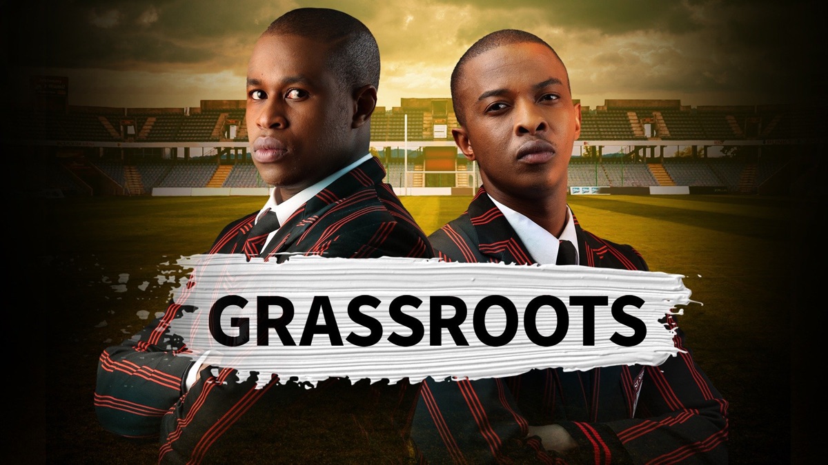 Grassroots - Apple TV