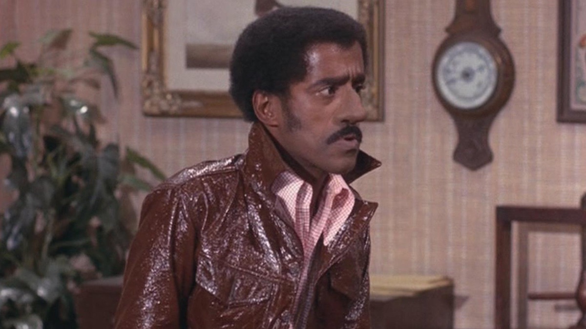 ‎Lucy and Sammy Davis Jr. - Here's Lucy (saison 3, épisode 3) - Apple ...