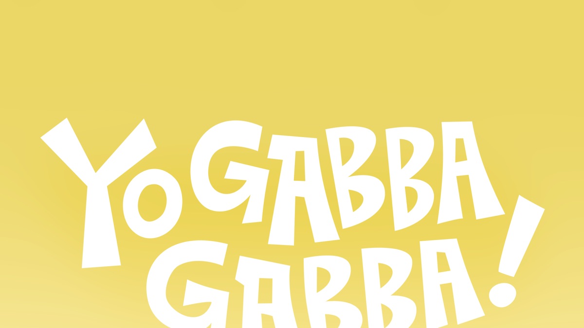 ‎Watch Yo Gabba Gabba! - Apple TV