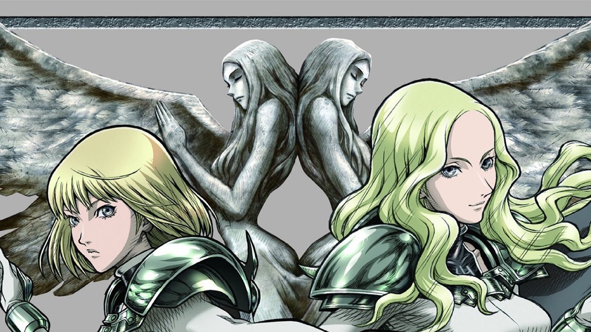 ‎CLAYMORE - Apple TV