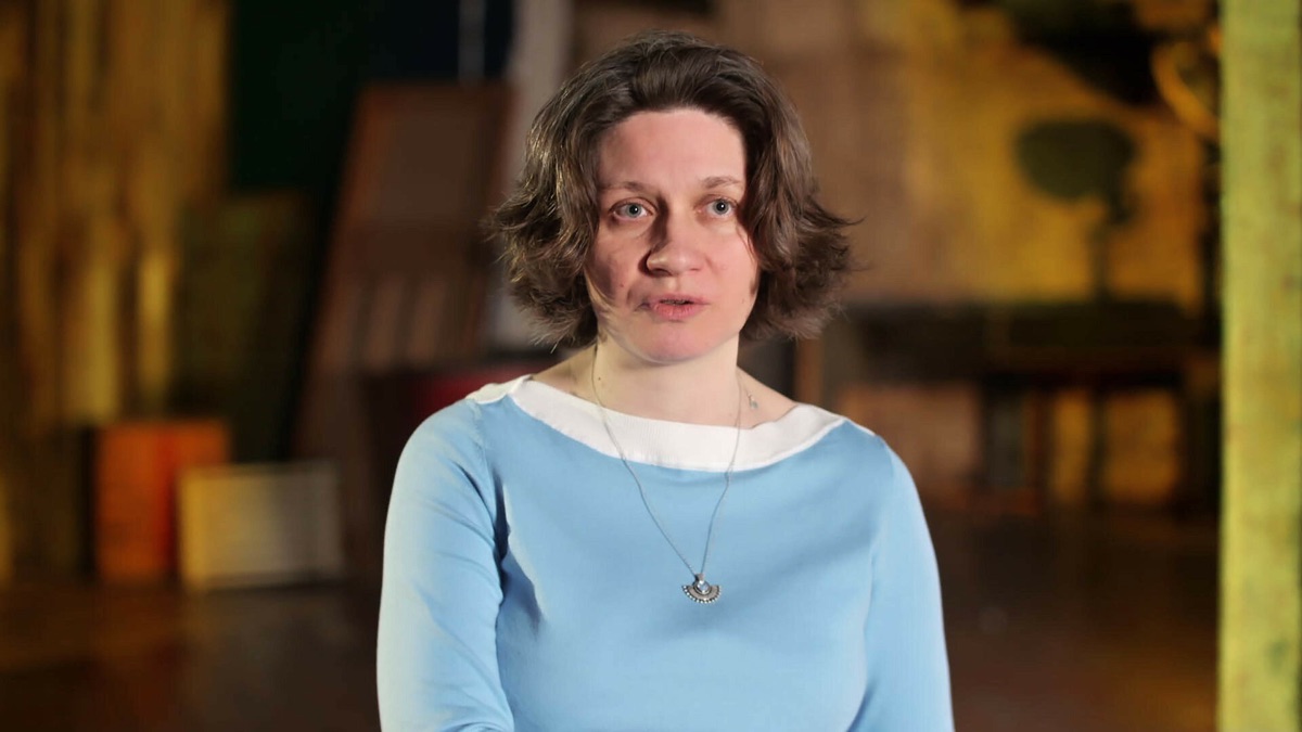 Meltdown - The Chernobyl Disaster (Series 1, Episode 1) - Apple TV (UK)