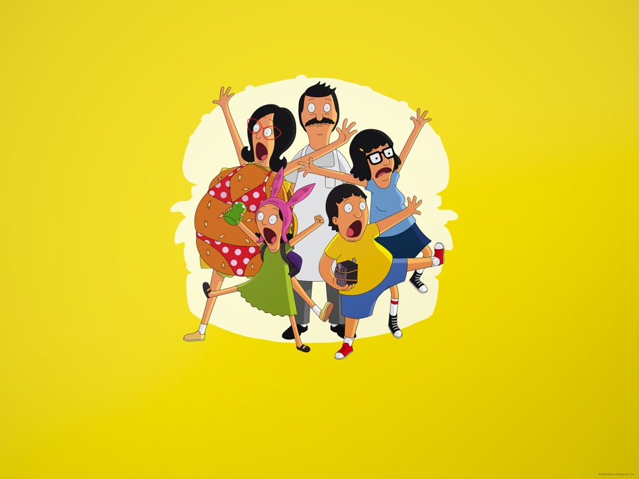 Bob´s Burgers - La Película - Apple TV