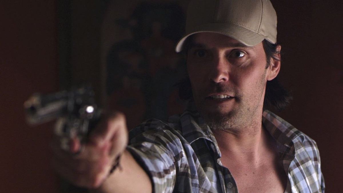 Ghostline - Apple TV