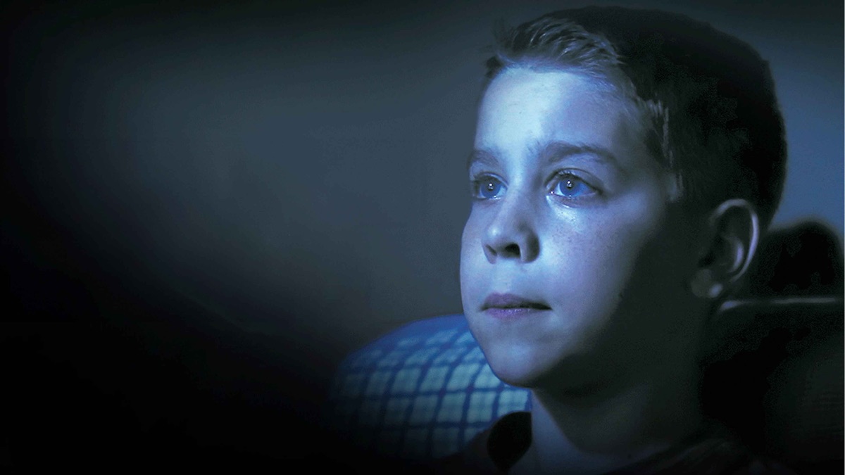 Captivated: Finding Freedom in a Media Captive Culture - Apple TV (UK)