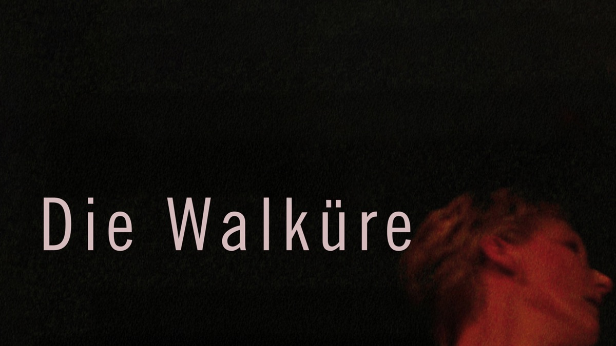 ‎Der Ring des Nibelungen: Die Walküre - Apple TV