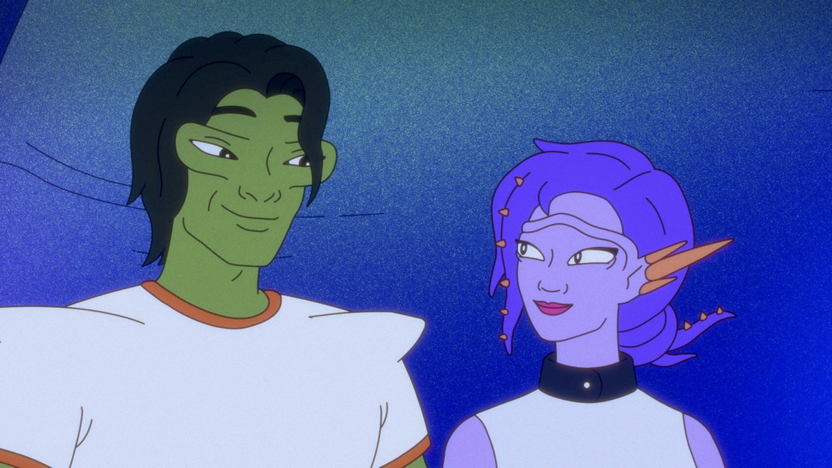 That's Science, Baby! - The Second Best Hospital in The Galaxy (Series ...