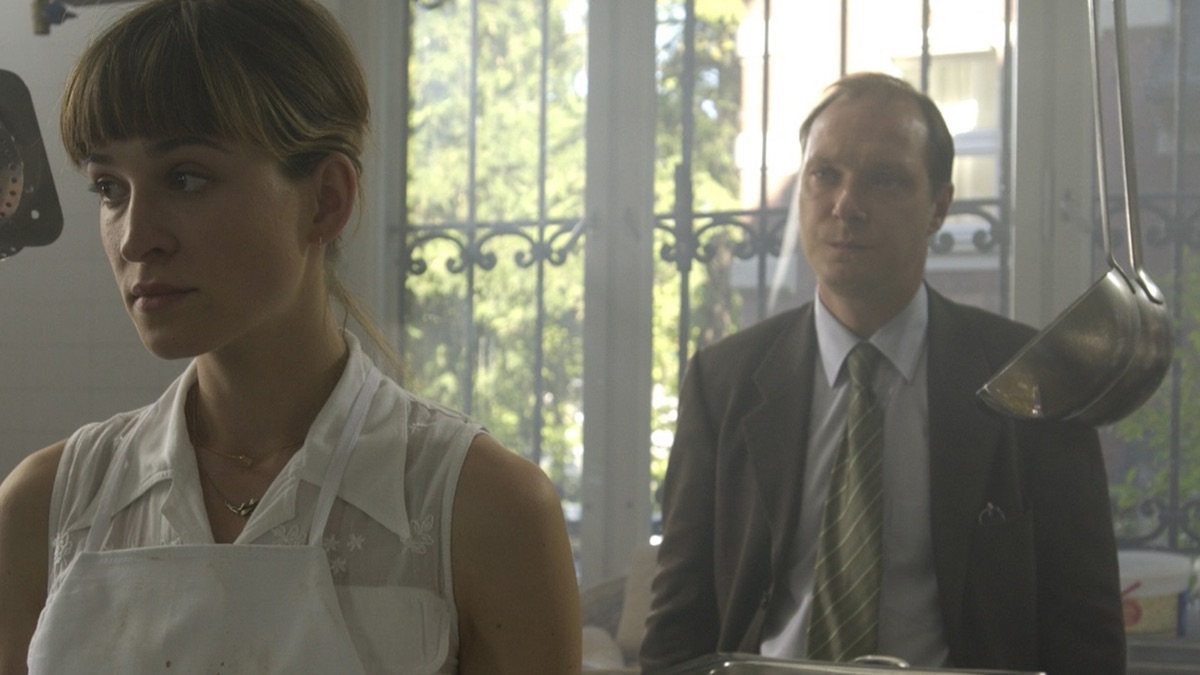 Geisterschiff - SOKO Wismar (Staffel 1, Folge 3) - Apple TV (DE)