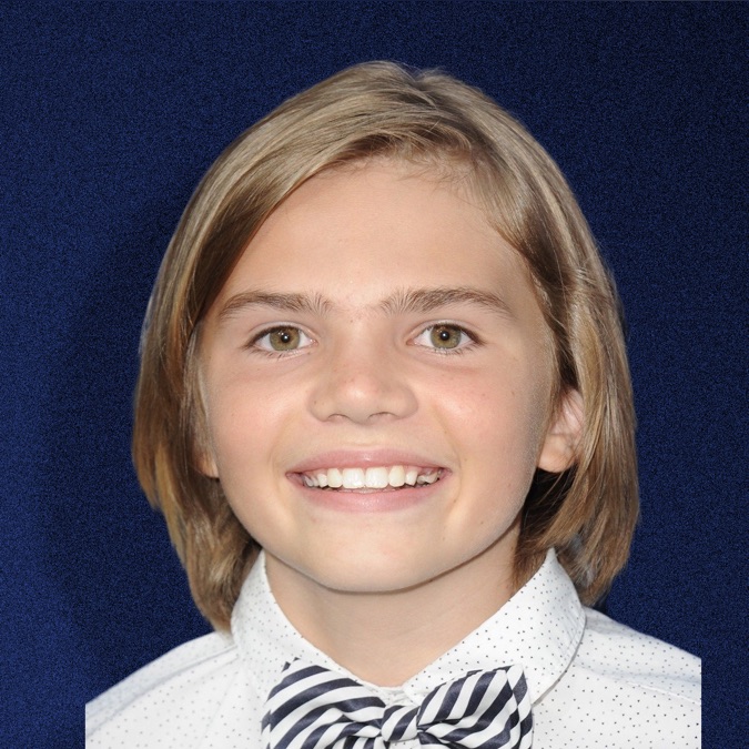 Mason Mahay Movies and Shows - Apple TV