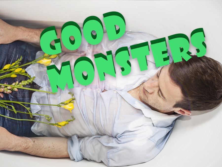 Good Monsters - Apple TV (UK)