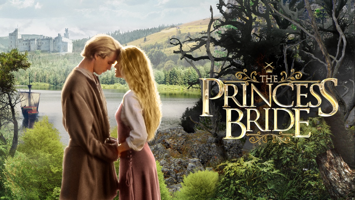 ‎La princesa prometida - Apple TV