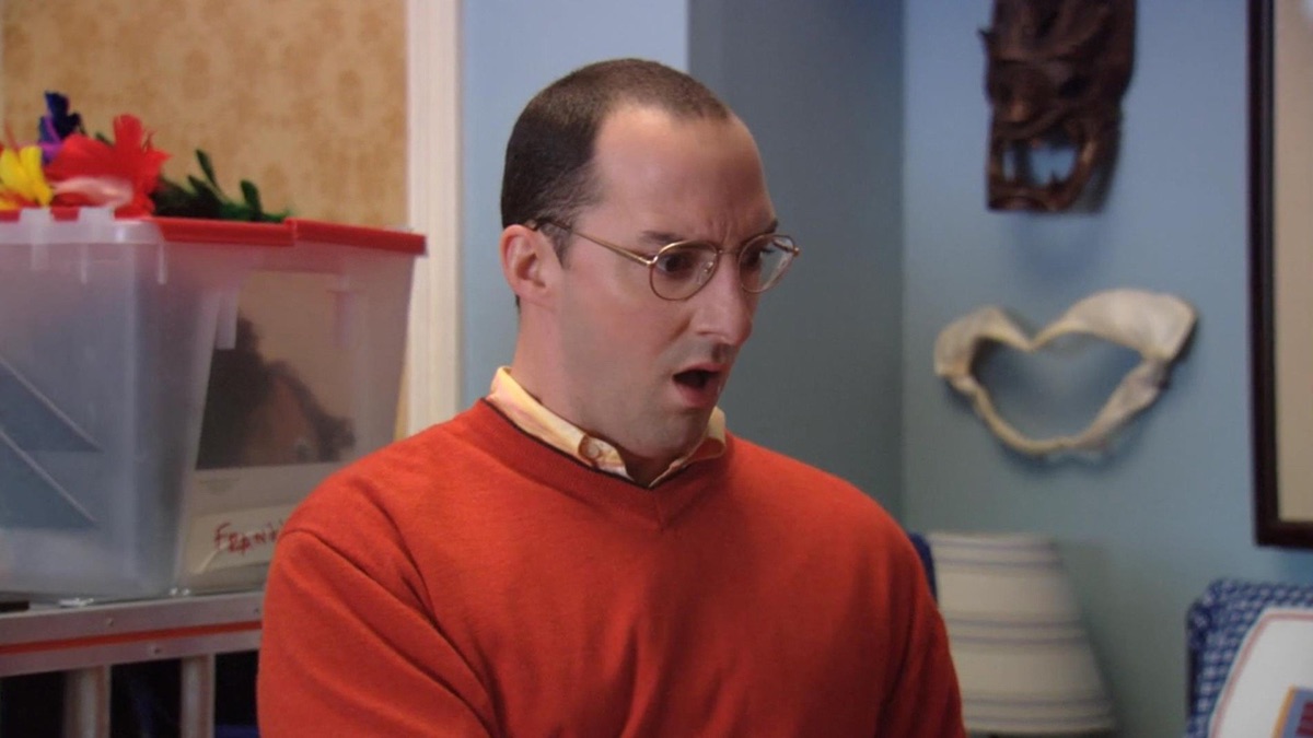 ‎Prison Break-In - Arrested Development (Series 3, Episode 7) - Apple ...