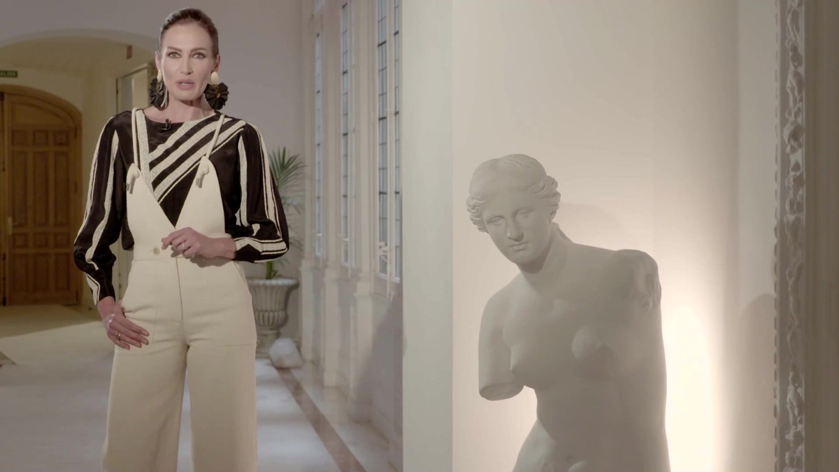 22/01/23 - Flash Moda - Apple TV (ES)