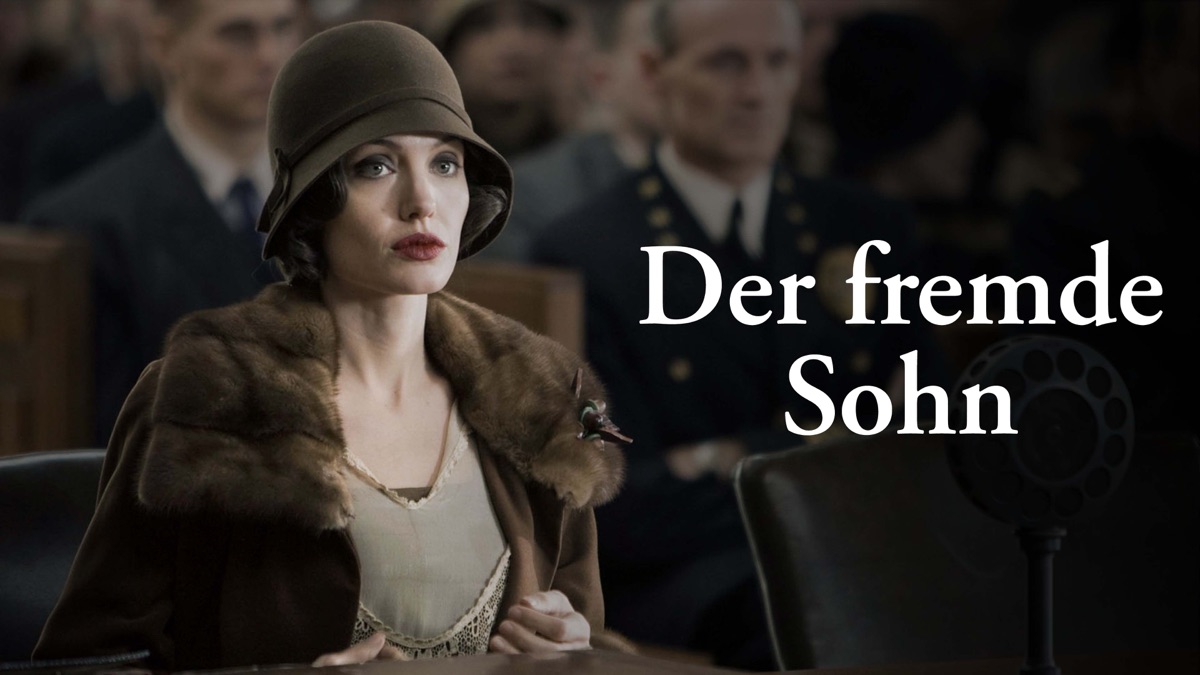 ‎Der fremde Sohn - Apple TV