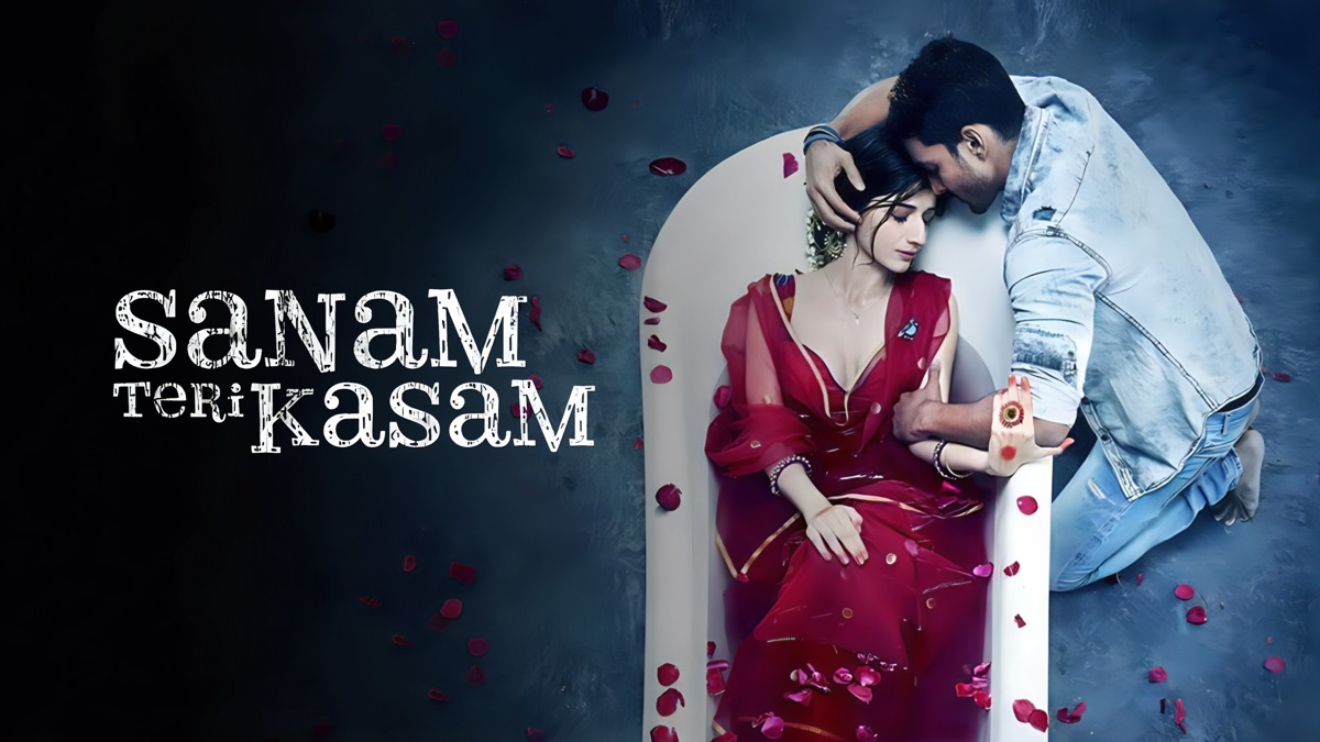 ‎Sanam Teri Kasam - Apple TV