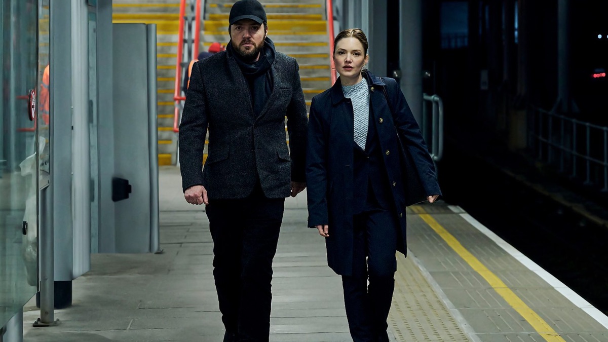 ‎The Ink Black Heart: Part 3 - C.B. Strike (Series 6, Episode 3 ...