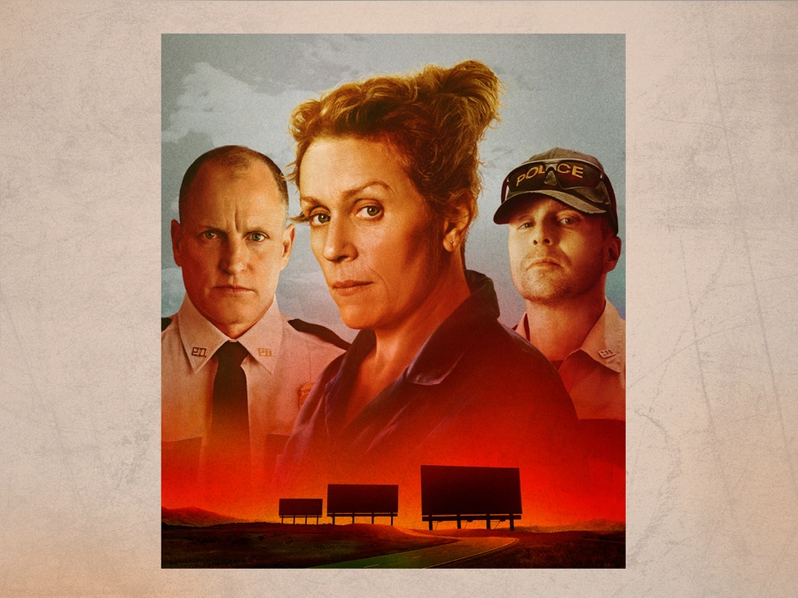 Three Billboards Outside Ebbing, Missouri - Apple TV