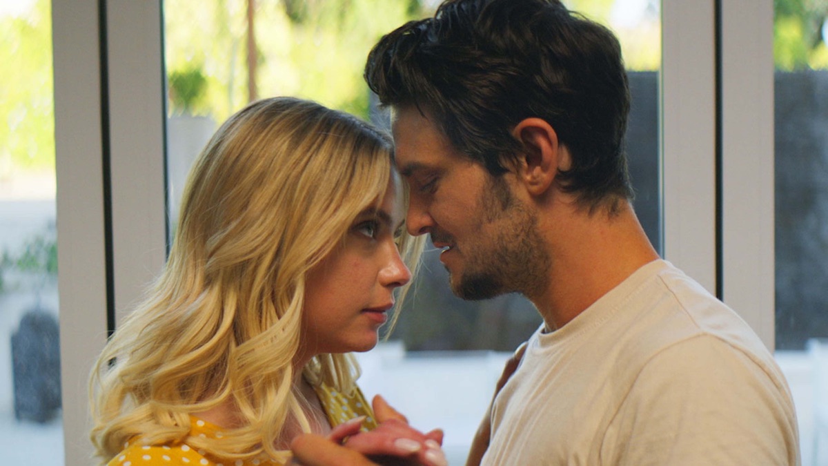 L.A. Seduction - Apple TV (UK)