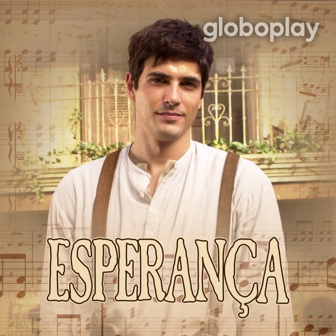 ‎Esperança - Apple TV