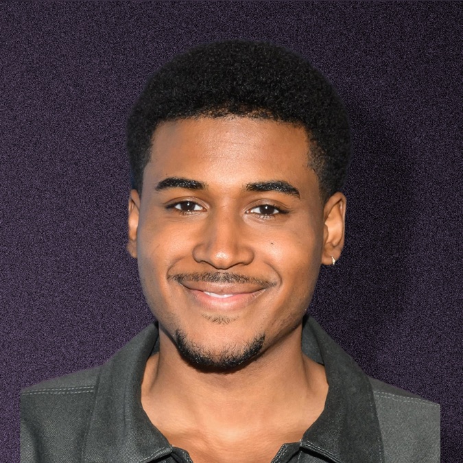 ‎Michael Cooper Jr. Movies and Shows - Apple TV