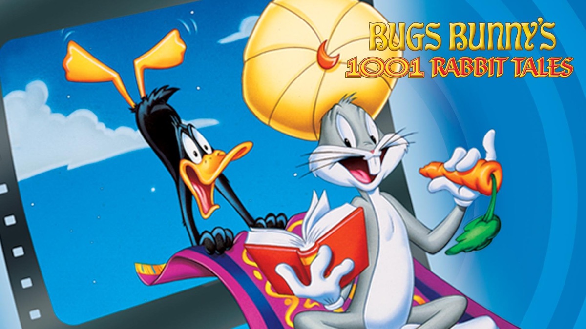 Bugs Bunny's 3rd Movie: 1001 Rabbit Tales - Apple TV (UK)